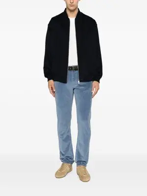 Jacob Cohen Velvet Slim Fit Jeans - Multicolor
