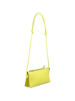 Loewe Joya Leather Mini Bag - Multicolor