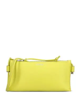 Loewe Joya Leather Mini Bag - Multicolor