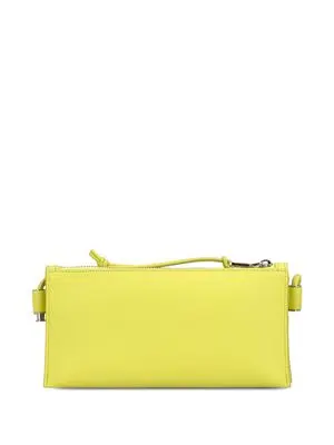 Loewe Joya Leather Mini Bag - Multicolor