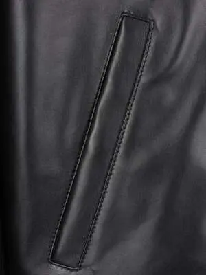 Loewe Leather Jacket