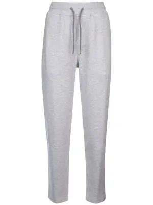 Brunello Cucinelli Brunello Cucinelli Men Cotton Blend Sweatpants Multicolor