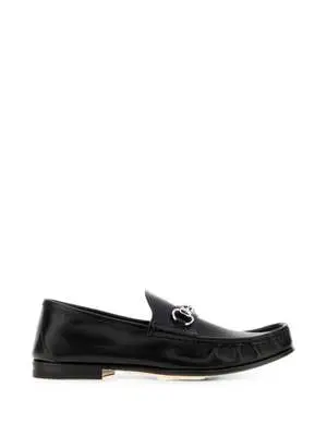 Gucci Horsebit Loafers - Multicolor