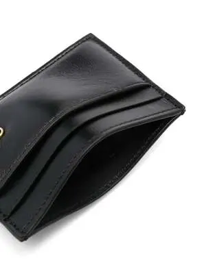 Loewe Anagram Leather Card Case
