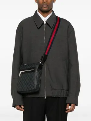 Gucci Gg Small Crossbody Bag