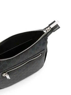 Gucci Gg Small Crossbody Bag