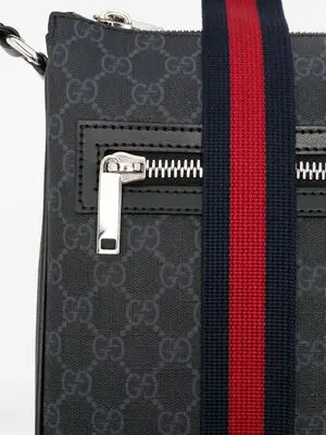 Gucci Gg Small Crossbody Bag