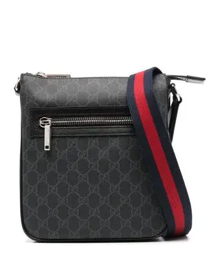 Gucci Gg Small Crossbody Bag - Multicolor