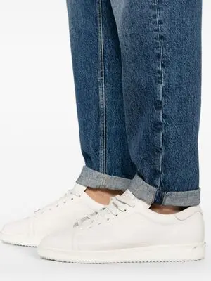 Brunello Cucinelli Cotton Denim Jeans