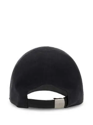 Gucci Embroidered Baseball Cap