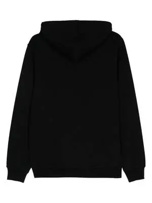 Brunello Cucinelli Cotton Blend Hoodie - Multicolor