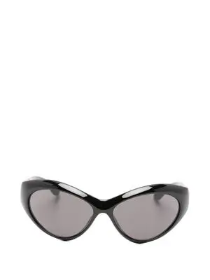 Gucci Cat Eye Sunglasses - Multicolor
