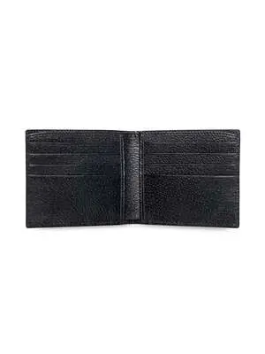 Gucci Gg Marmont Leather Wallet