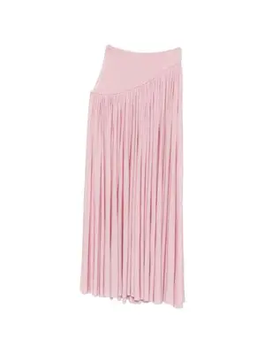 Zimmermann Alchemy Long Skirt - Multicolor