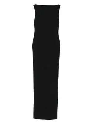 Solace London Imogen Long Dress - Multicolor