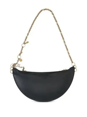 Chloé Half-moon Shoulder Bag - Multicolor