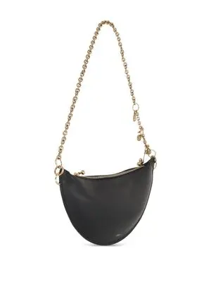 Chloé Half-moon Shoulder Bag - Multicolor
