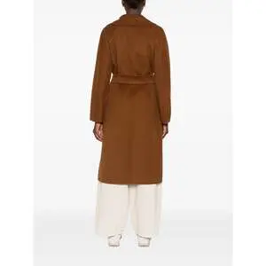 Max Mara Coats Single Breasted Coats
