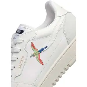 Axel Arigato Dice Lo Sneakers - Black