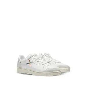 Axel Arigato Dice Lo Sneakers - Black