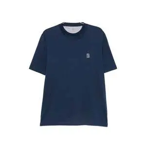 Brunello Cucinelli T-shirts & Vests T-shirts