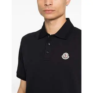 Moncler Polo Shirts