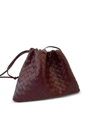 Bottega Veneta Dustbag Medium Leather Handbag - Multicolor