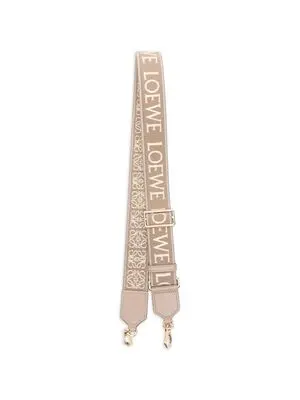 Loewe Anagram Strap - Multicolor