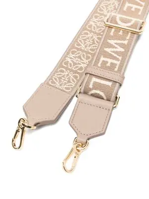 Loewe Anagram Strap - Multicolor