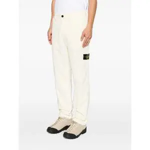 Stone Island Neutrals Trousers