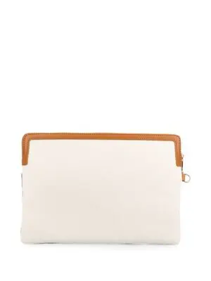 Celine Cuir Triomphe Small Pouch