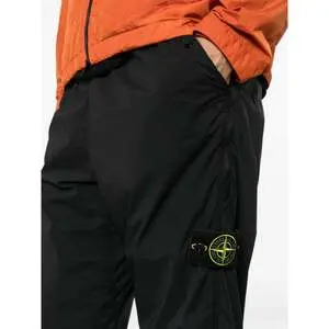 Stone Island Trousers Track Pants