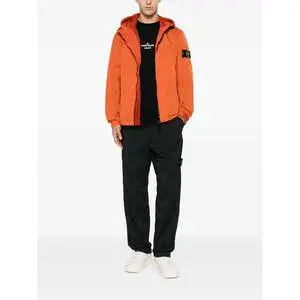 Stone Island Trousers Track Pants