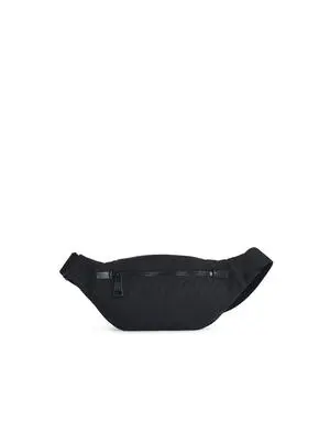 Moncler Small 'durance' Nylon Waist Bag
