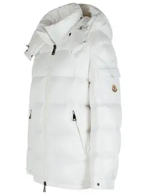 Moncler Maire' Polyamide Down Jacket