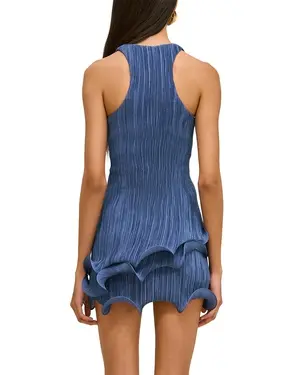 Cult Gaia Marsa Dress