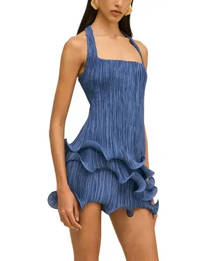 Cult Gaia Marsa Dress