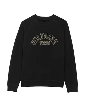Zadig&Voltaire Sunca Sweatshirt