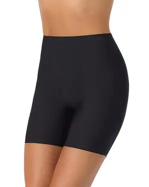 Le Mystère Cooling Comfort Bike Shorts - Black