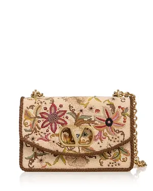 Valentino Garavani Vain Shoulder Bag