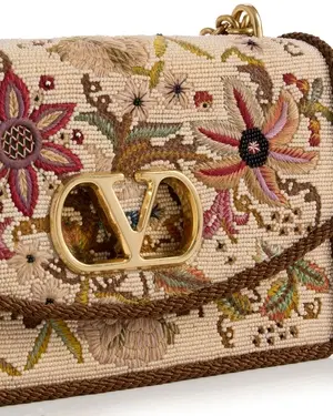 Valentino Garavani Vain Shoulder Bag