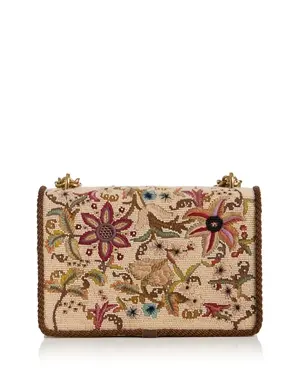 Valentino Garavani Vain Shoulder Bag