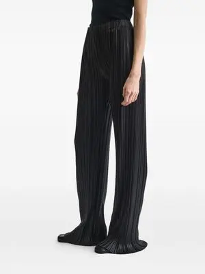 Phoebe Philo Pleated Trousers