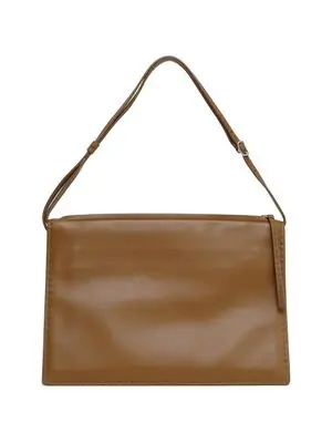 Phoebe Philo Glove Leather Pouch - Multicolor