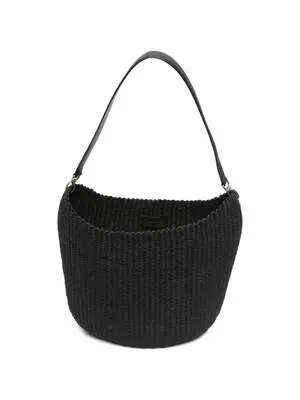 Phoebe Philo Slope Small Tote Bag - Multicolor