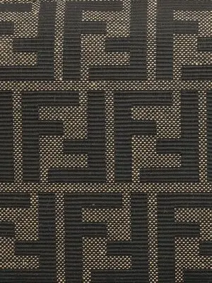 Fendi Baguette Bag - Multicolor