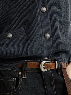 Brunello Cucinelli Knitwear