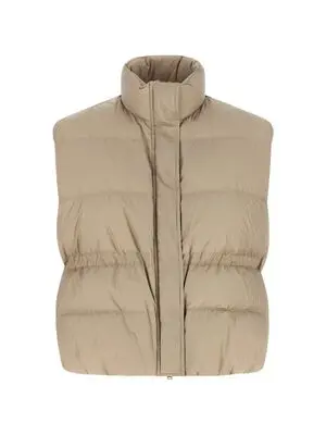 Brunello Cucinelli Down Vest - Multicolor