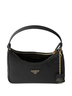 Prada Re-edition 2005 Re-nylon E Saffiano Mini Bag