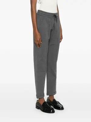 Brunello Cucinelli Trousers - Multicolor